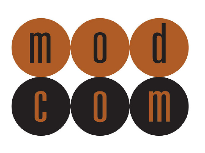 Logo / Identity - Chris Green Design