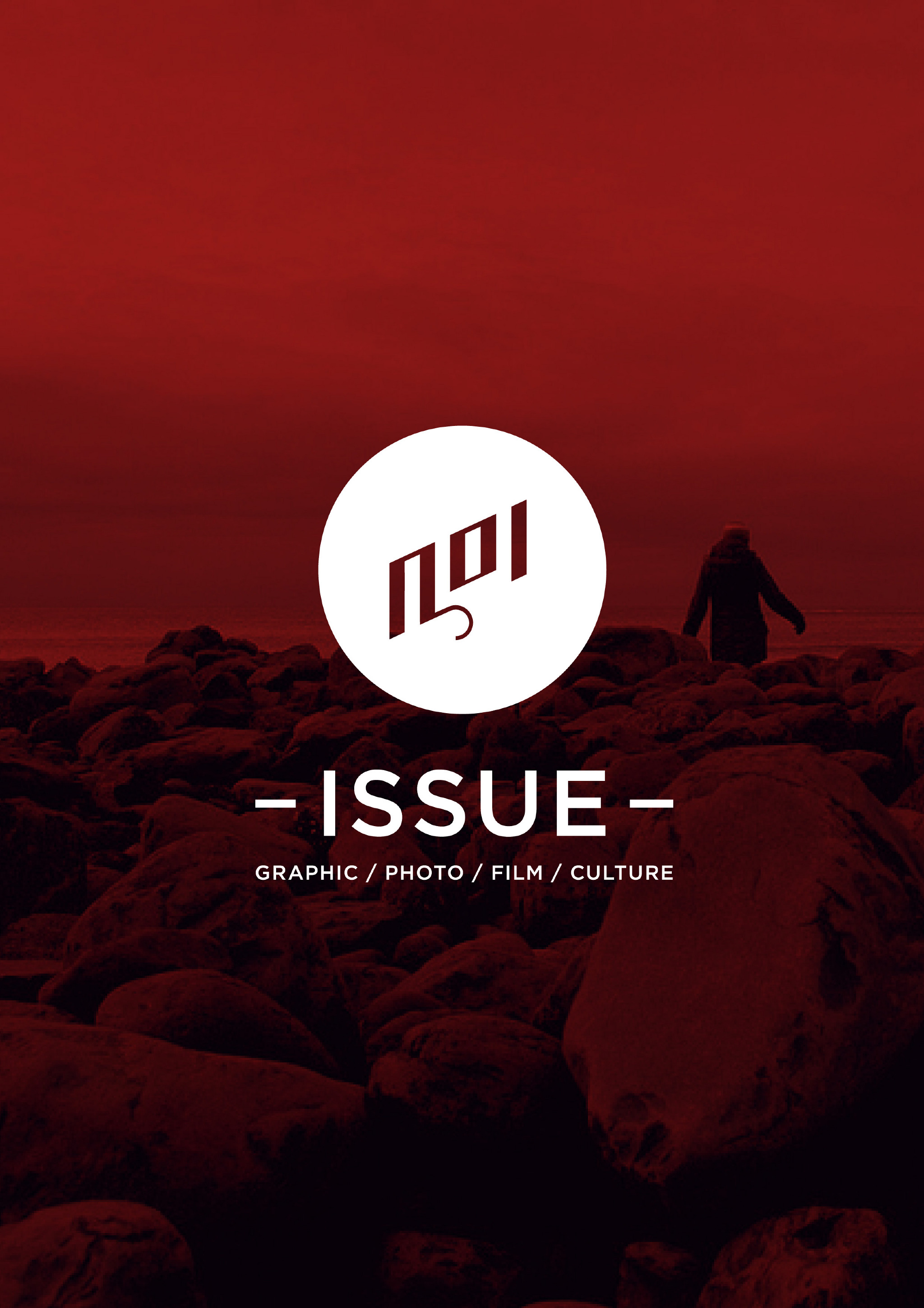 BRANDING | Hotel Blacklight - endash