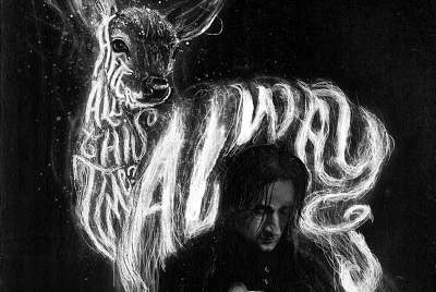 Peter Strain Illustration