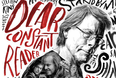 Peter Strain Illustration