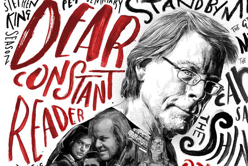 Peter Strain Illustration