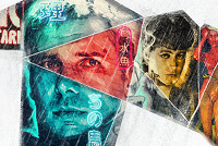 Peter Strain Illustration