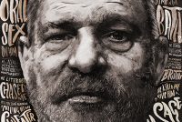 Peter Strain Illustration