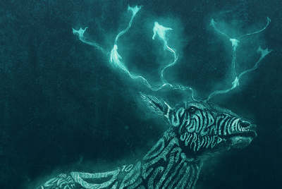 Peter Strain Illustration