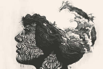 Peter Strain Illustration