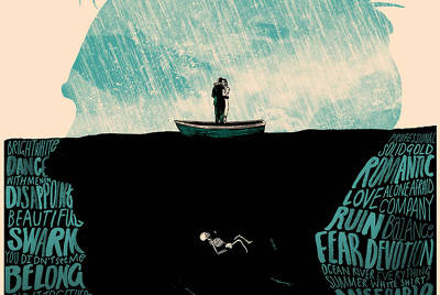 Peter Strain Illustration