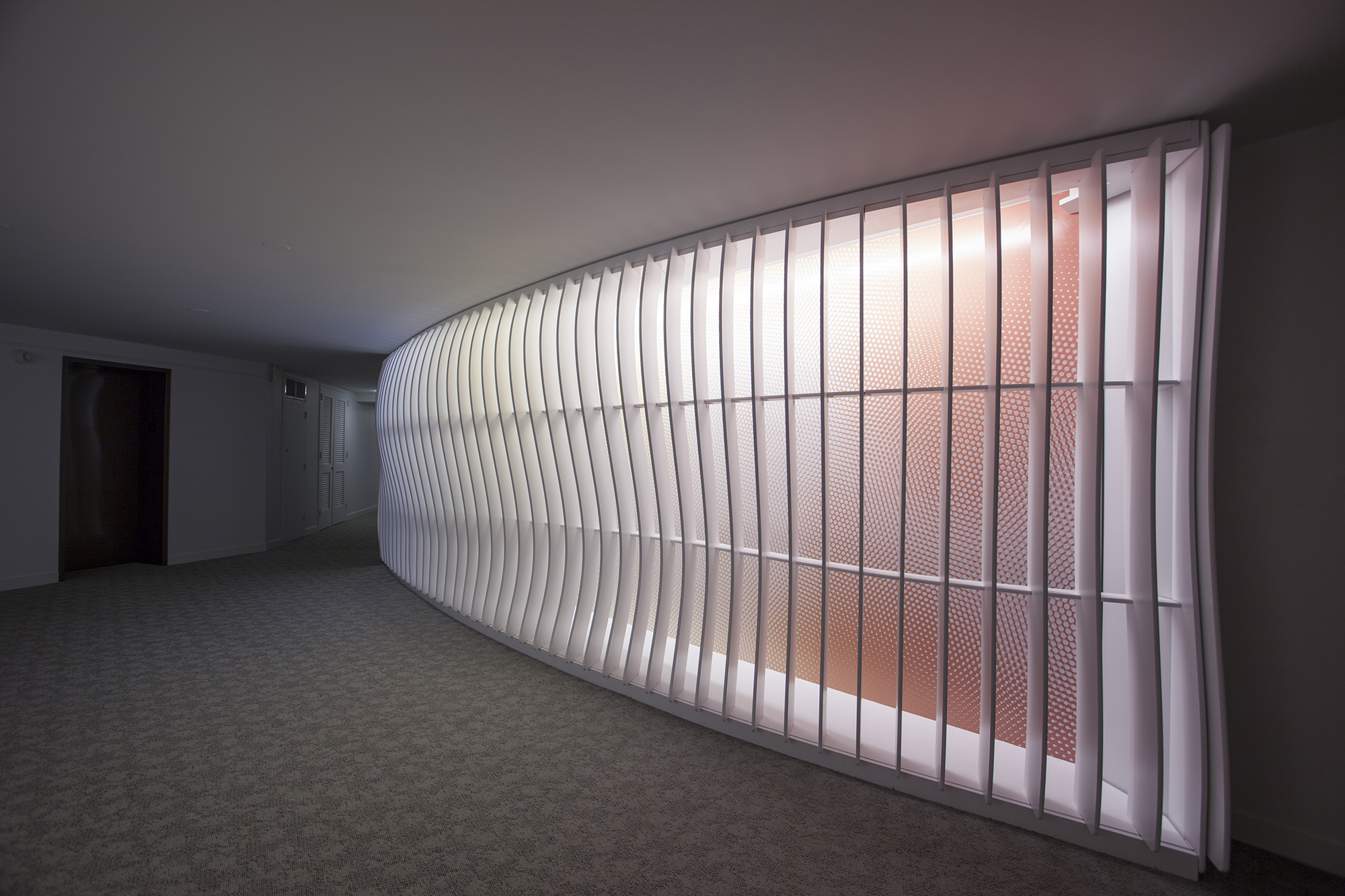 Lake Point Tower - audra hubbell design