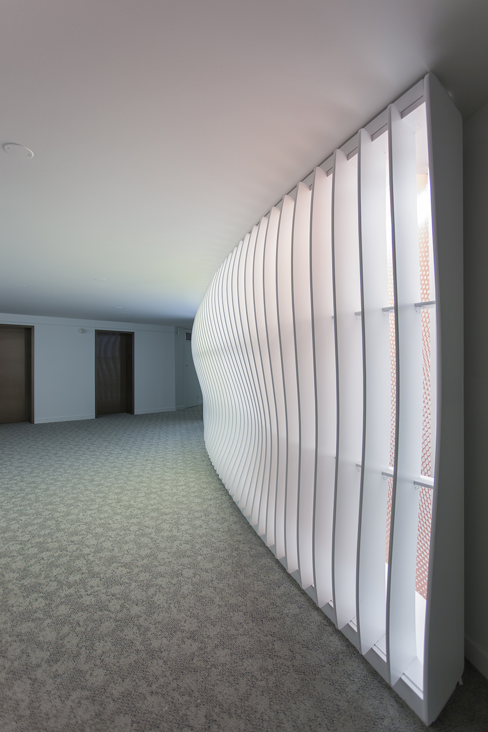 Lake Point Tower - audra hubbell design