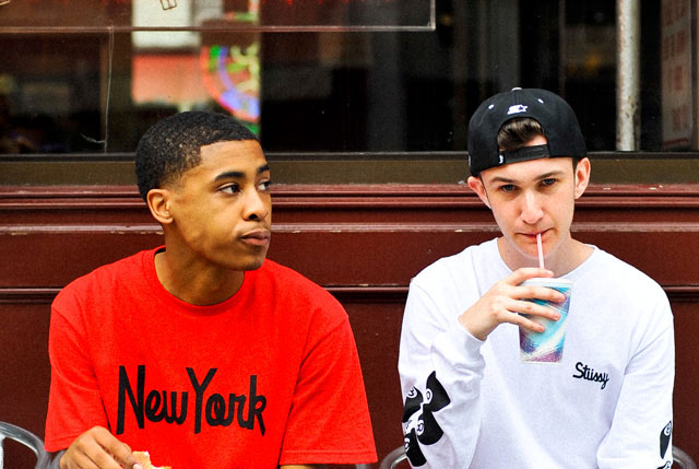 JAKOBI MCLEMORE - Logan Moy