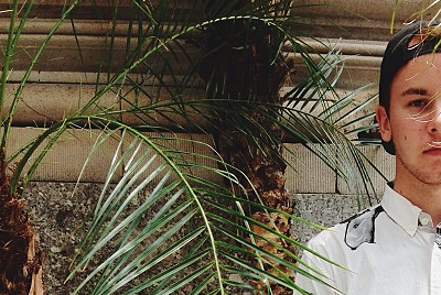 MICHAEL KNAPP - Logan Moy