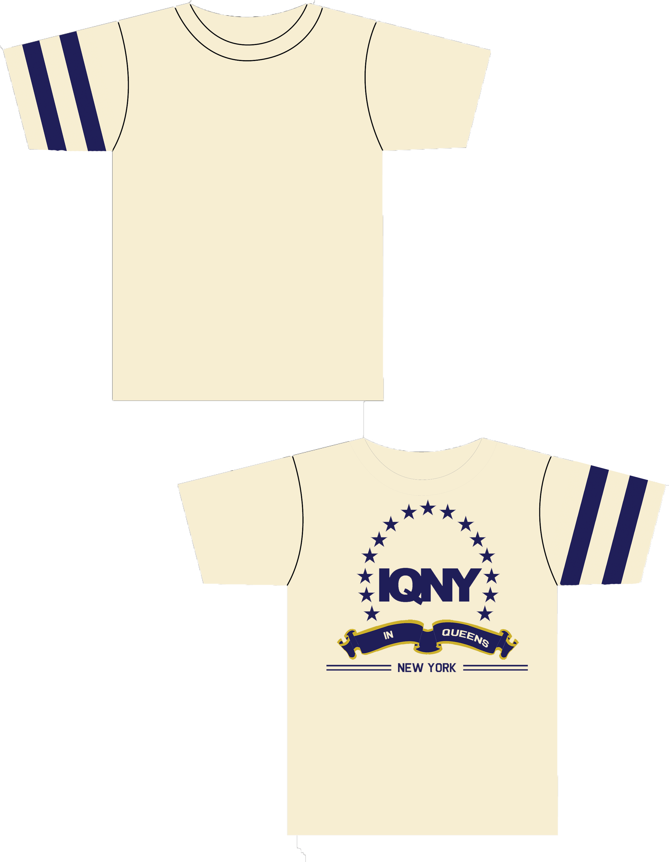 IQNY DESIGN - Logan Moy