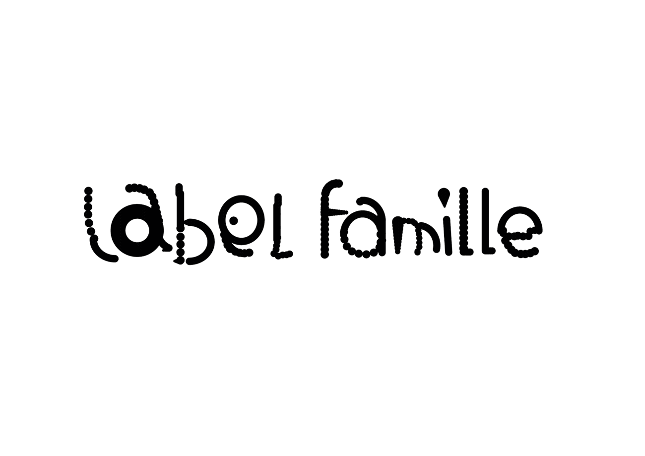 Label Famille — A Life Project - cyril quenet