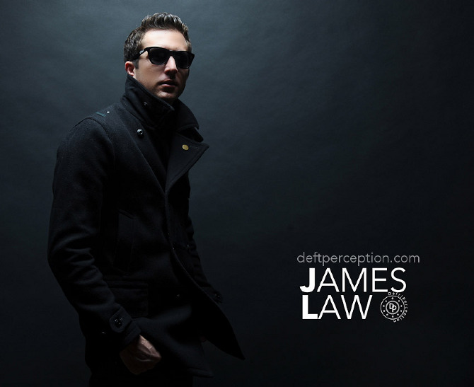 James Law Photography