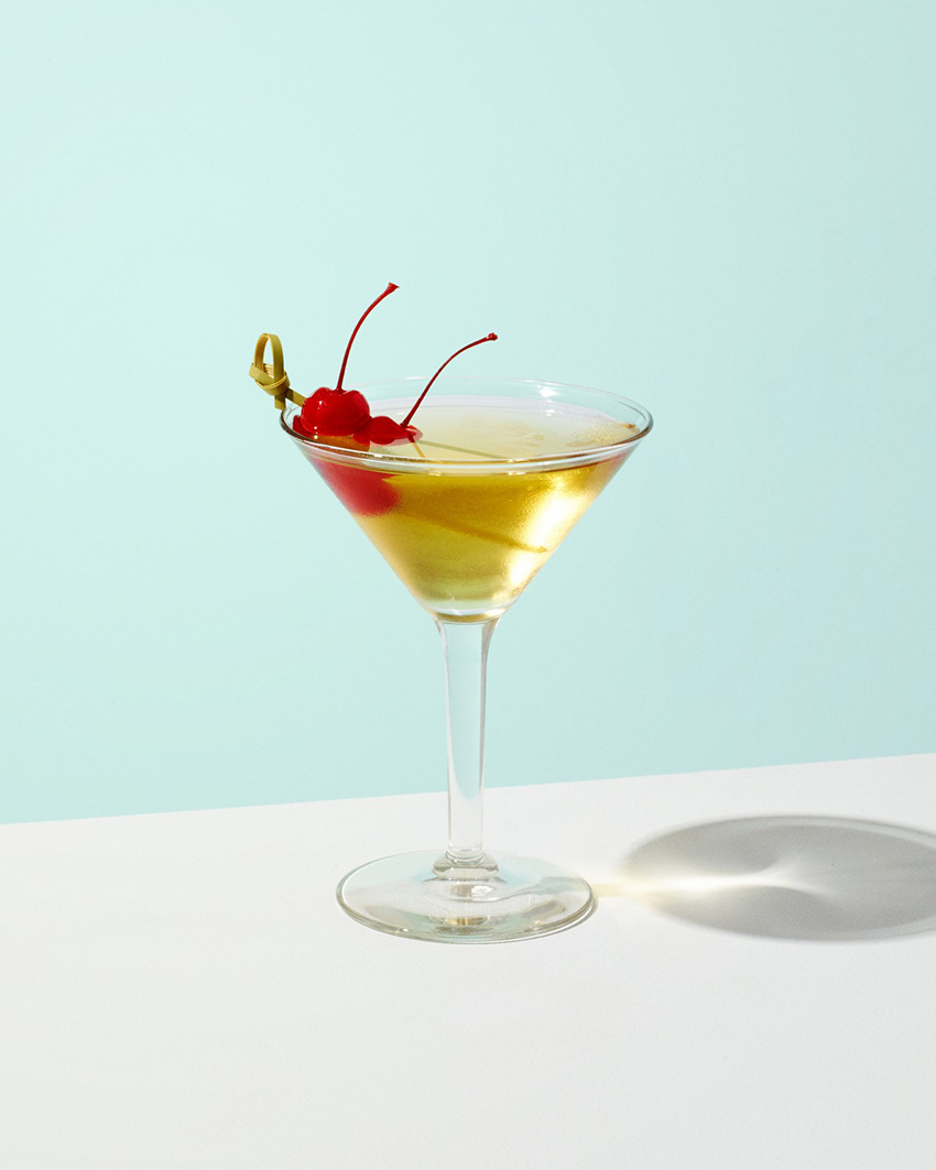 White Pike - Gage Young