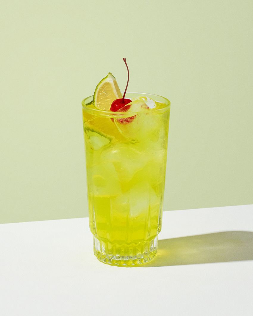 White Pike - Gage Young