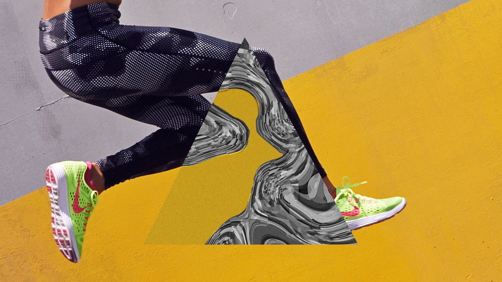 Nike - Amy R Graham