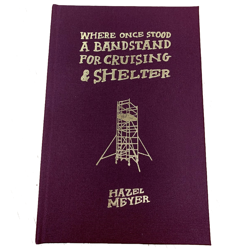 www.hazelmeyer.com