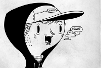 JIBJAB SENDABLES - Scott MacDonald - Illustration and Design