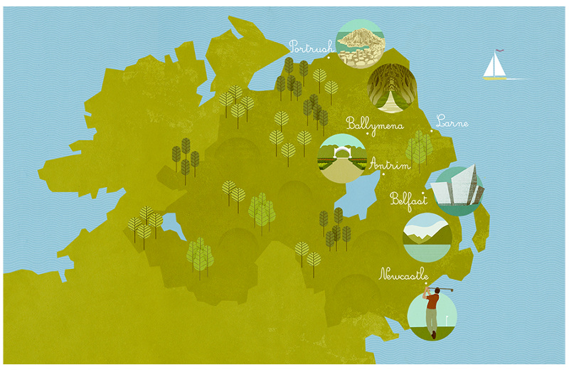 Telegraph - UK maps - Andrew Lyons