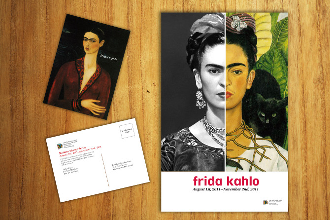 Frida Kahlo - Gemvita