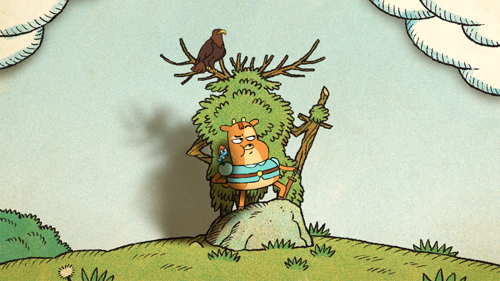 - ivandoe - mikkel sommer