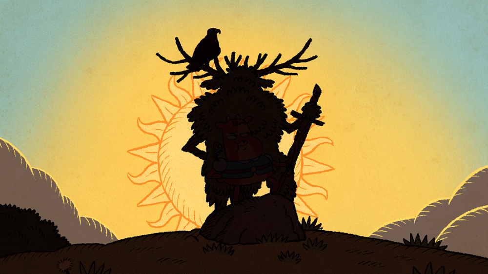 - ivandoe - mikkel sommer