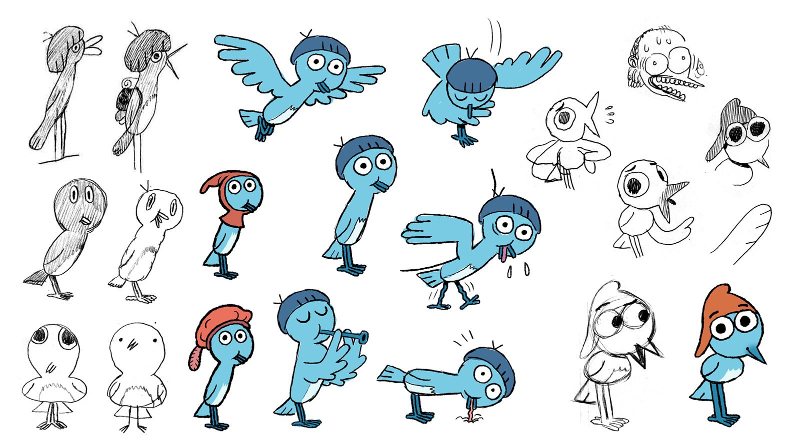 - ivandoe - mikkel sommer