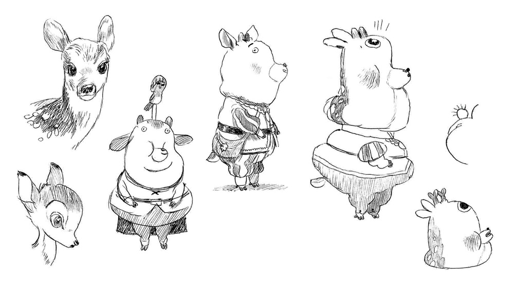 - ivandoe - mikkel sommer