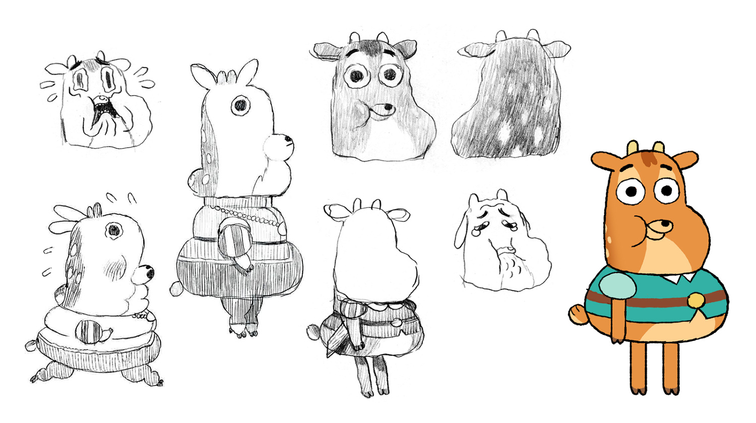 - ivandoe - mikkel sommer