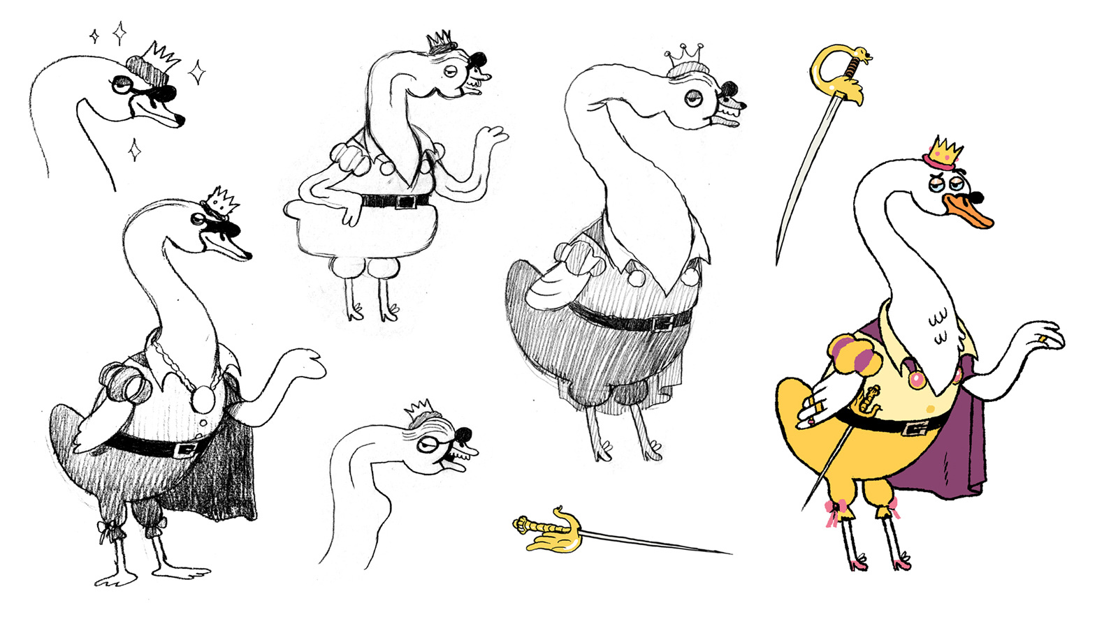 - ivandoe - mikkel sommer