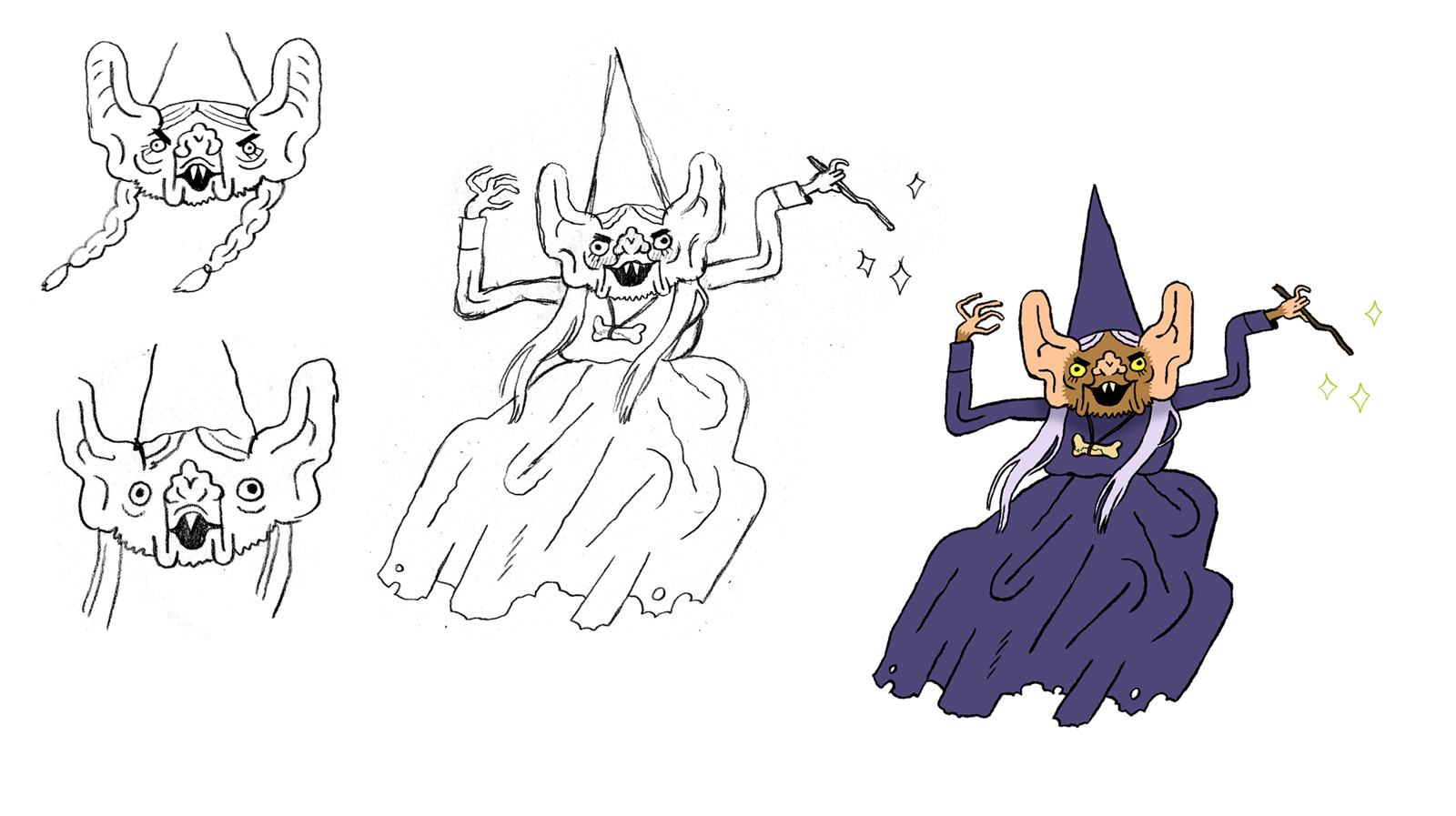 - ivandoe - mikkel sommer