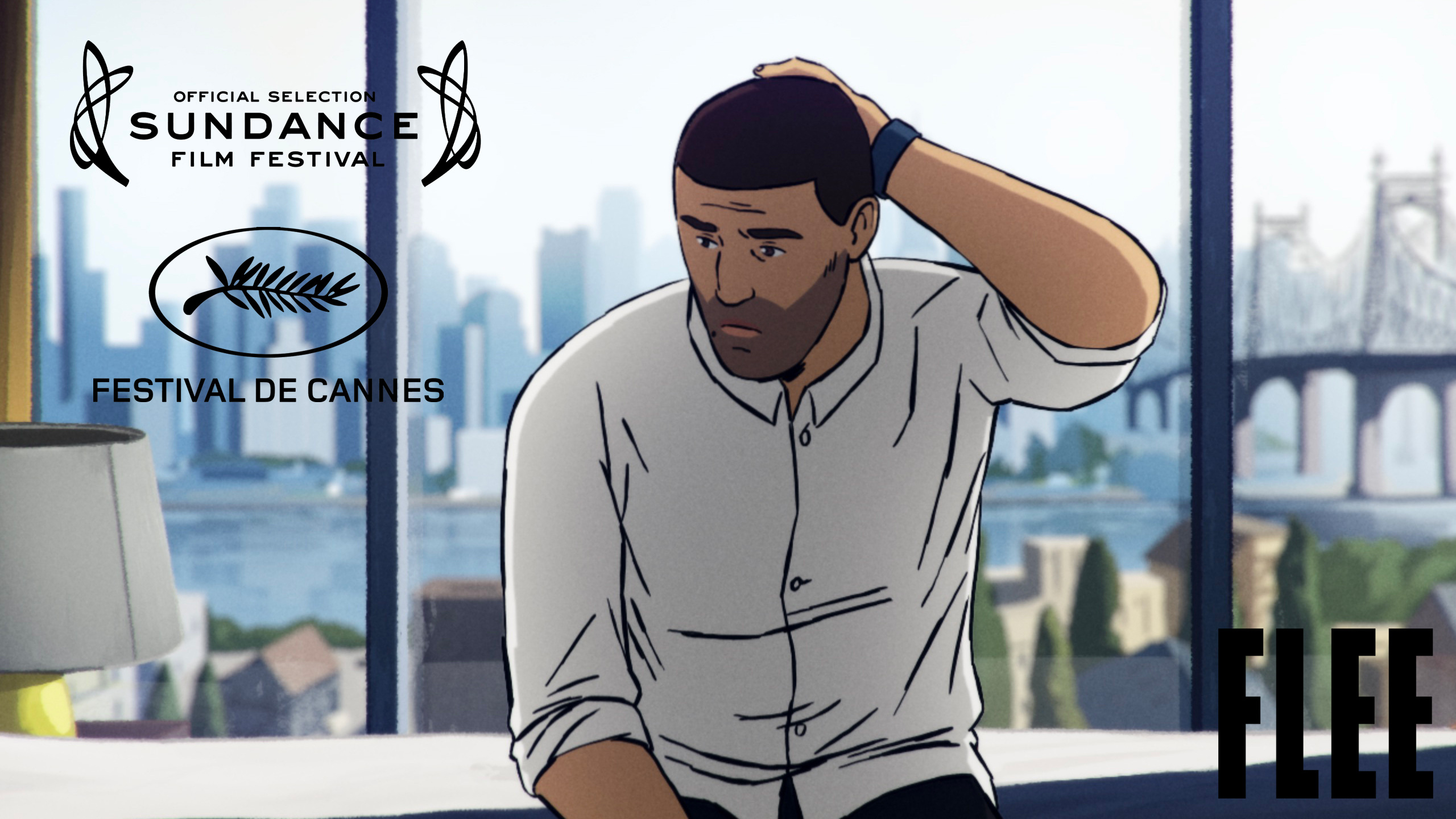 - flee - mikkel sommer