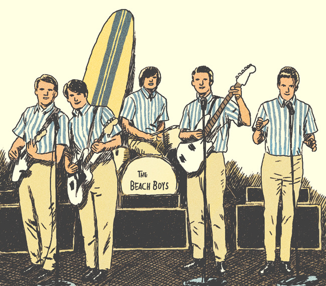 - battle of the bands (sketches only) - mikkel sommer