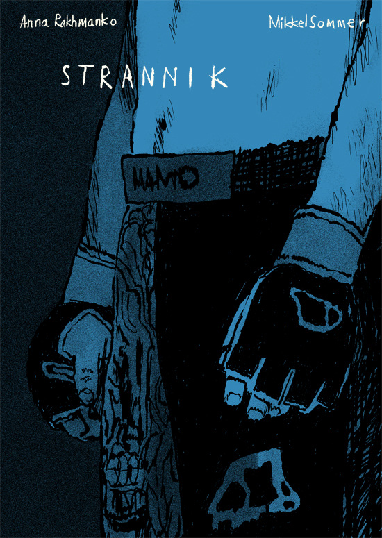 - strannik - mikkel sommer