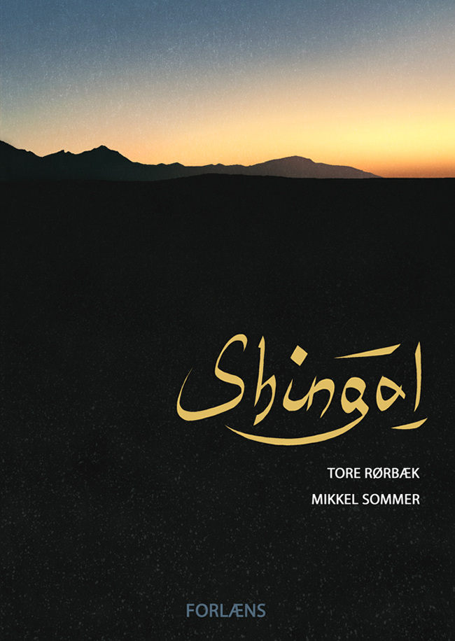 - shingal - mikkel sommer