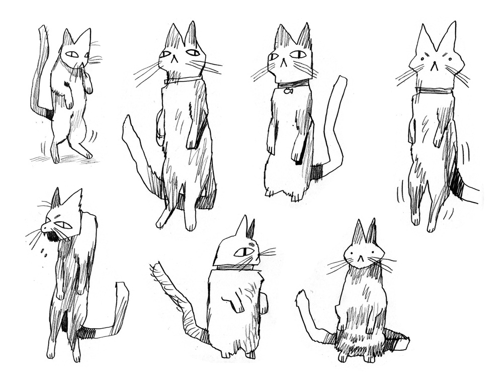 - escape from hat - mikkel sommer