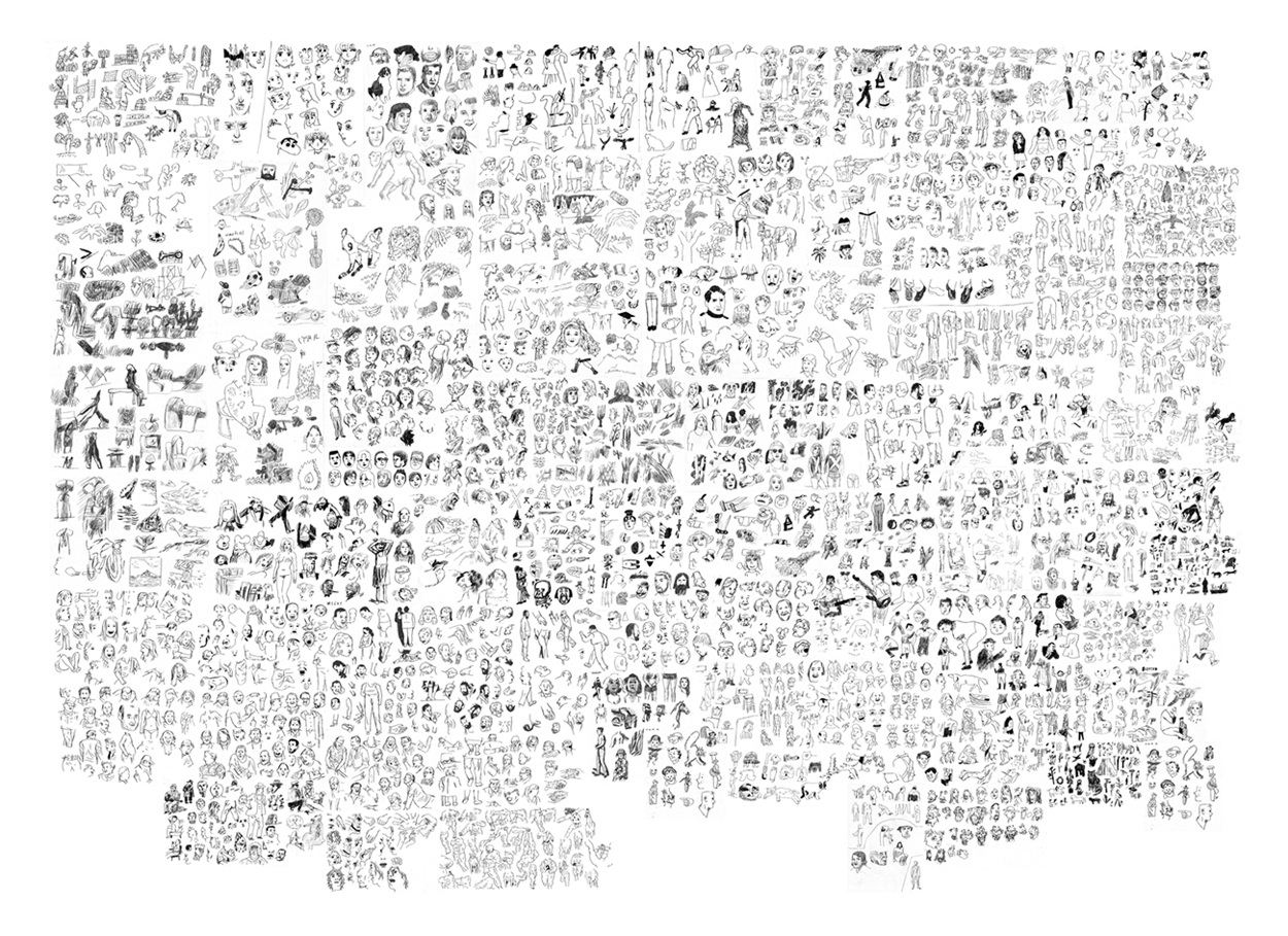 A STUDY - mikkel sommer