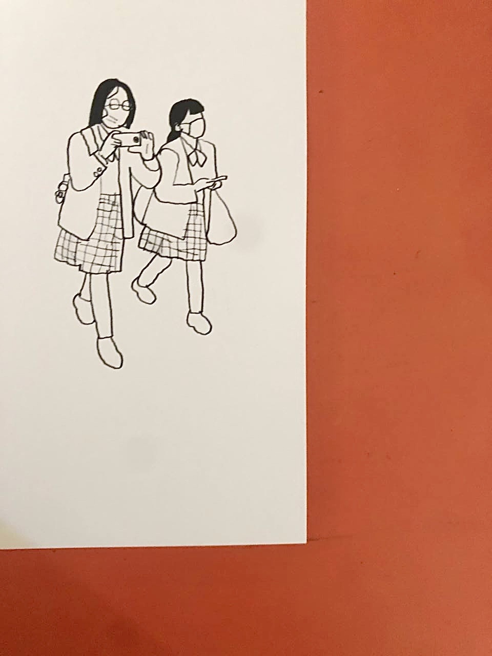 - six eyes in japan - mikkel sommer