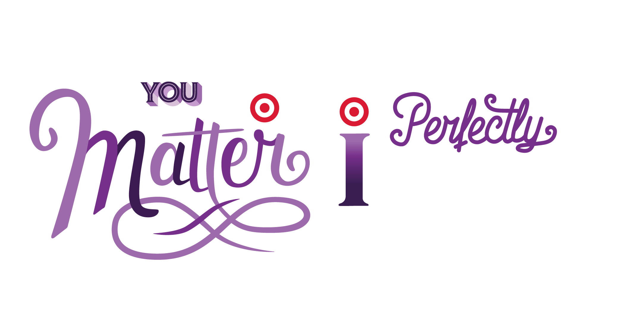 Target Spirit Day GIFs - Graphic Design portfolio of Marina Groh