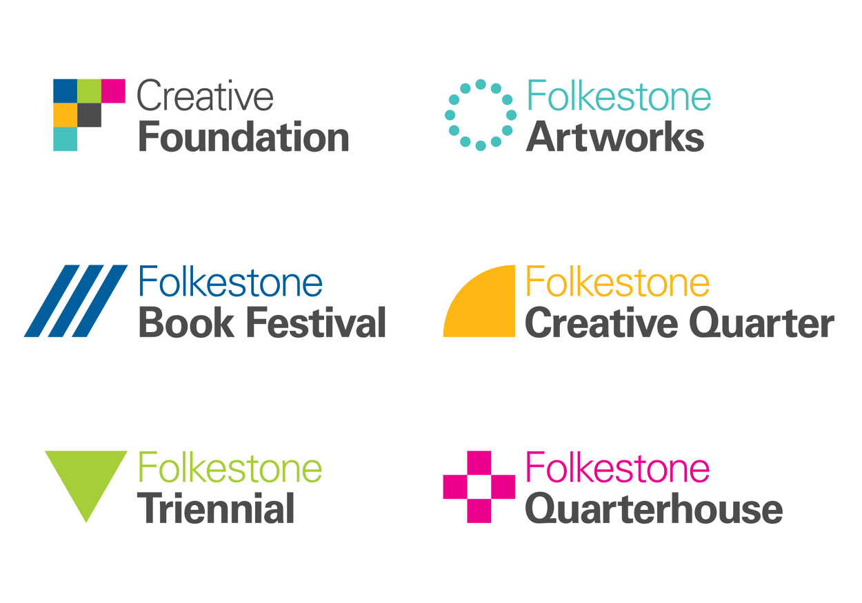 Creative Foundation - Unlimited / Design and Art Direction