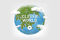 Clever World - Collected Works