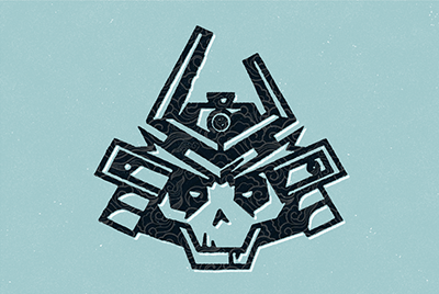 Illustration / Lettering - Collected Works