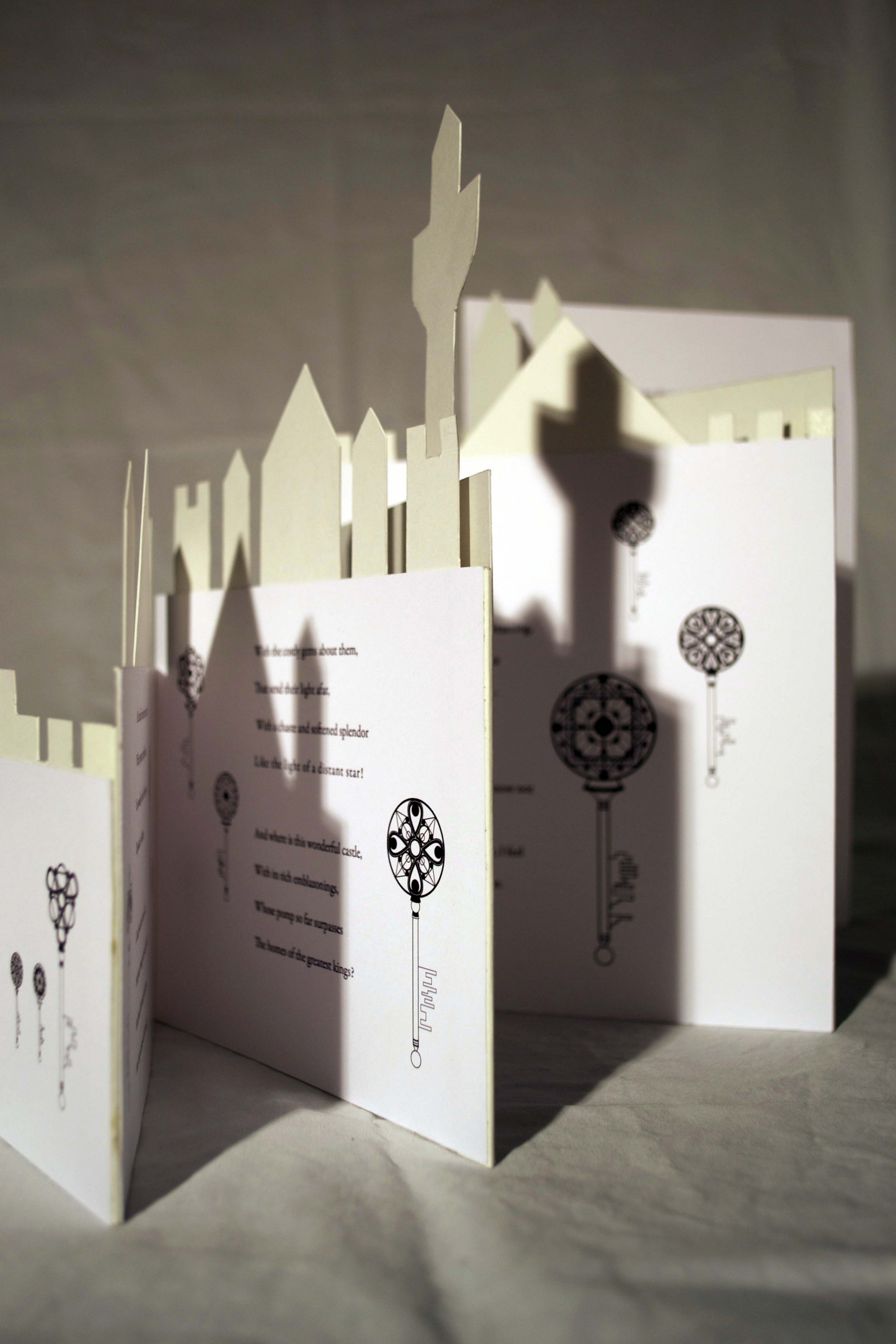 Key Symbology System - DeDecker Design