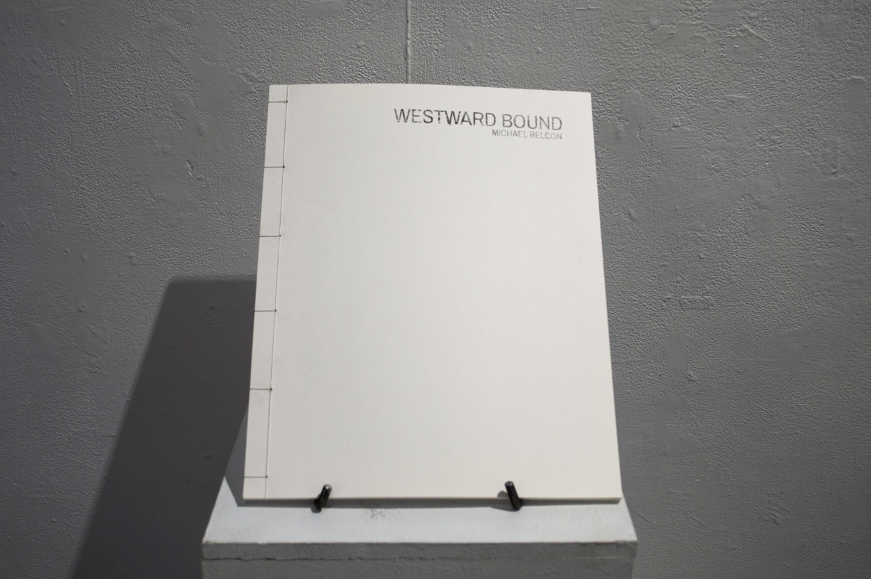 Exhibition - Michael Z. Belcon