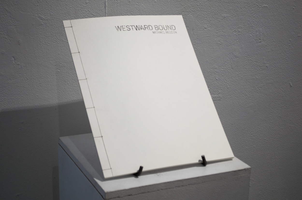 Exhibition - Michael Z. Belcon