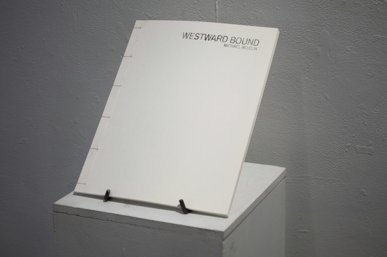 Exhibition - Michael Z. Belcon