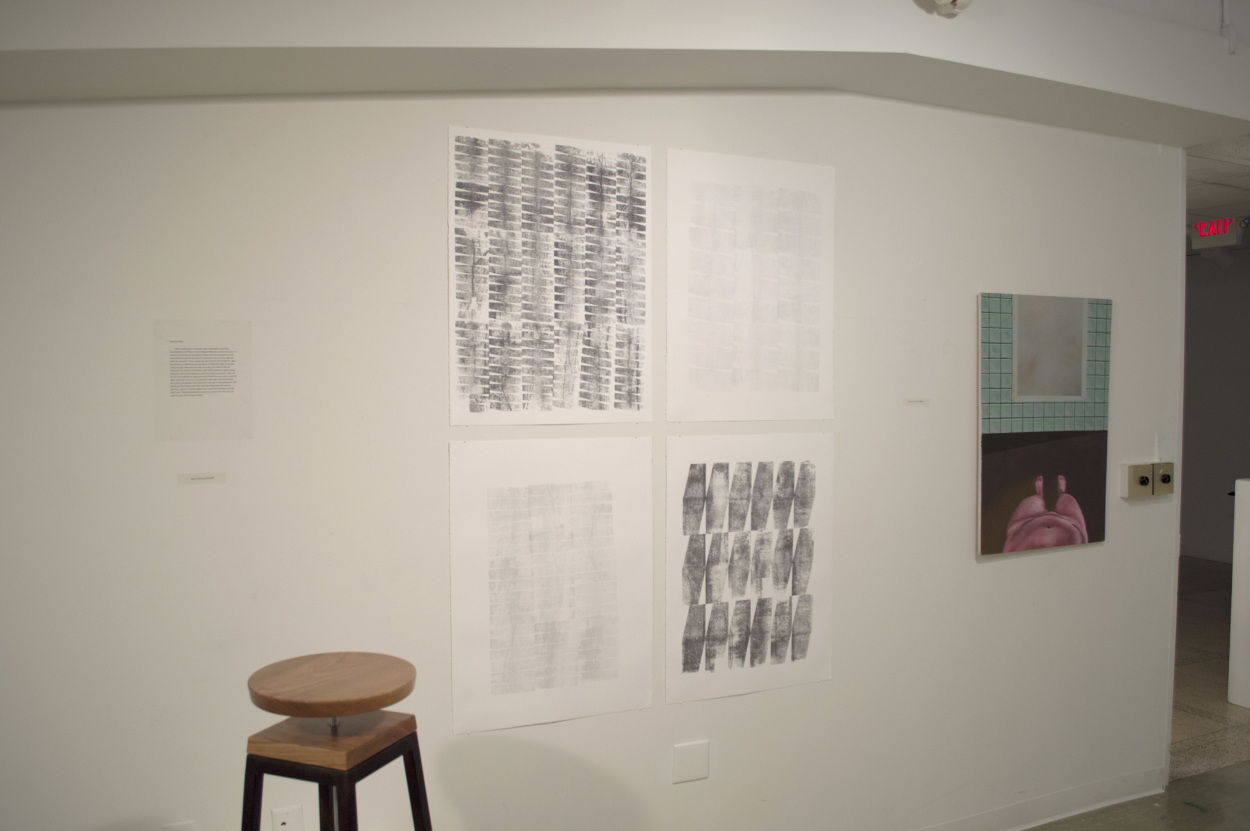 Exhibition - Michael Z. Belcon