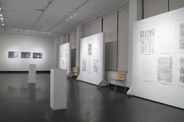 Exhibition - Michael Z. Belcon