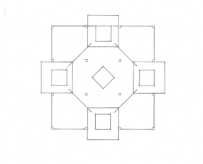 Nine Square Grid - kellycook