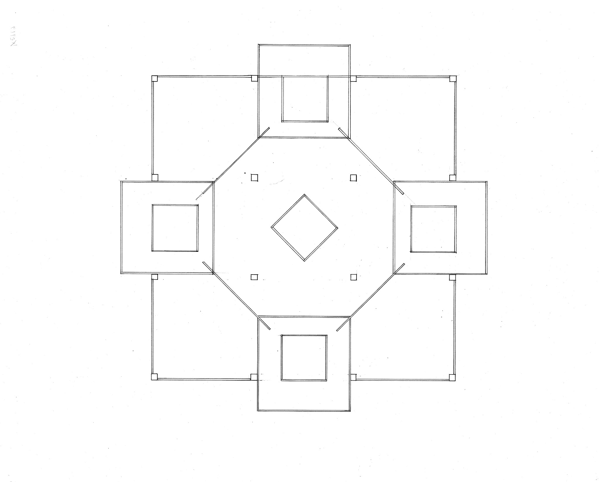 Nine Square Grid - kellycook